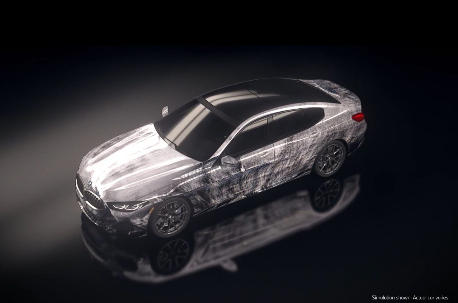 BMW Brings Together Art, Artificial Intelligence for Virtual ...
