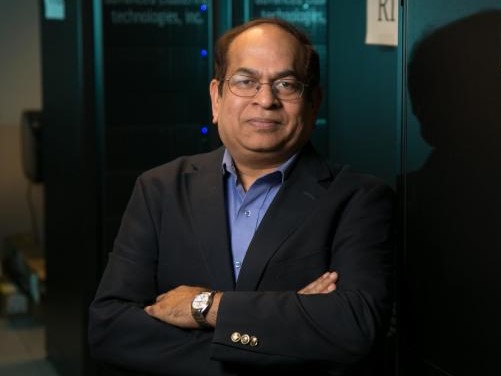 Author: Dhabaleswar K (DK) Panda | NVIDIA Technical Blog