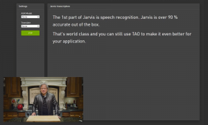 Create Speech AI Applications in Multiple Languages and Customize Text-to-Speech with Riva ...