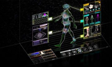 Building Medical 3D Image Segmentation Using Jupyter Notebooks from the NGC Catalog | NVIDIA ...