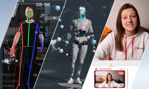 Elevating Video Communication with the NVIDIA Maxine AI Developer Platform and VideoRequest ...