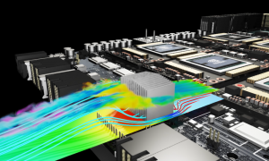 NVIDIA Modulus: An AI-Accelerated Multiphysics Simulation Toolkit ...