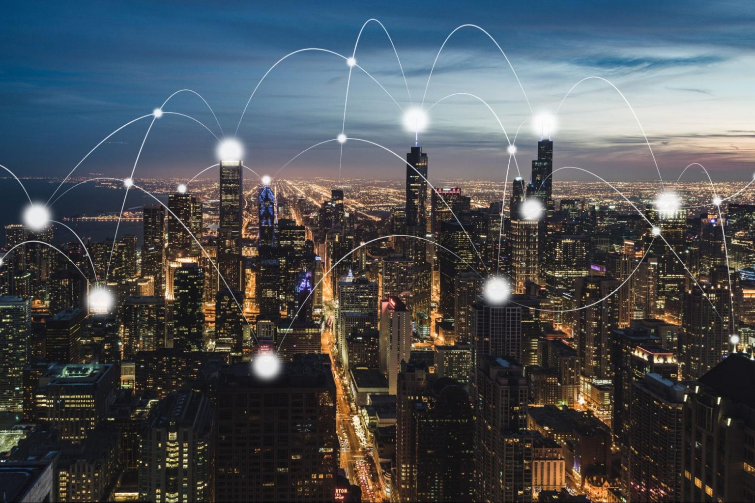 Bringing Scale to the Edge with Multi-Access Edge Computing | NVIDIA ...