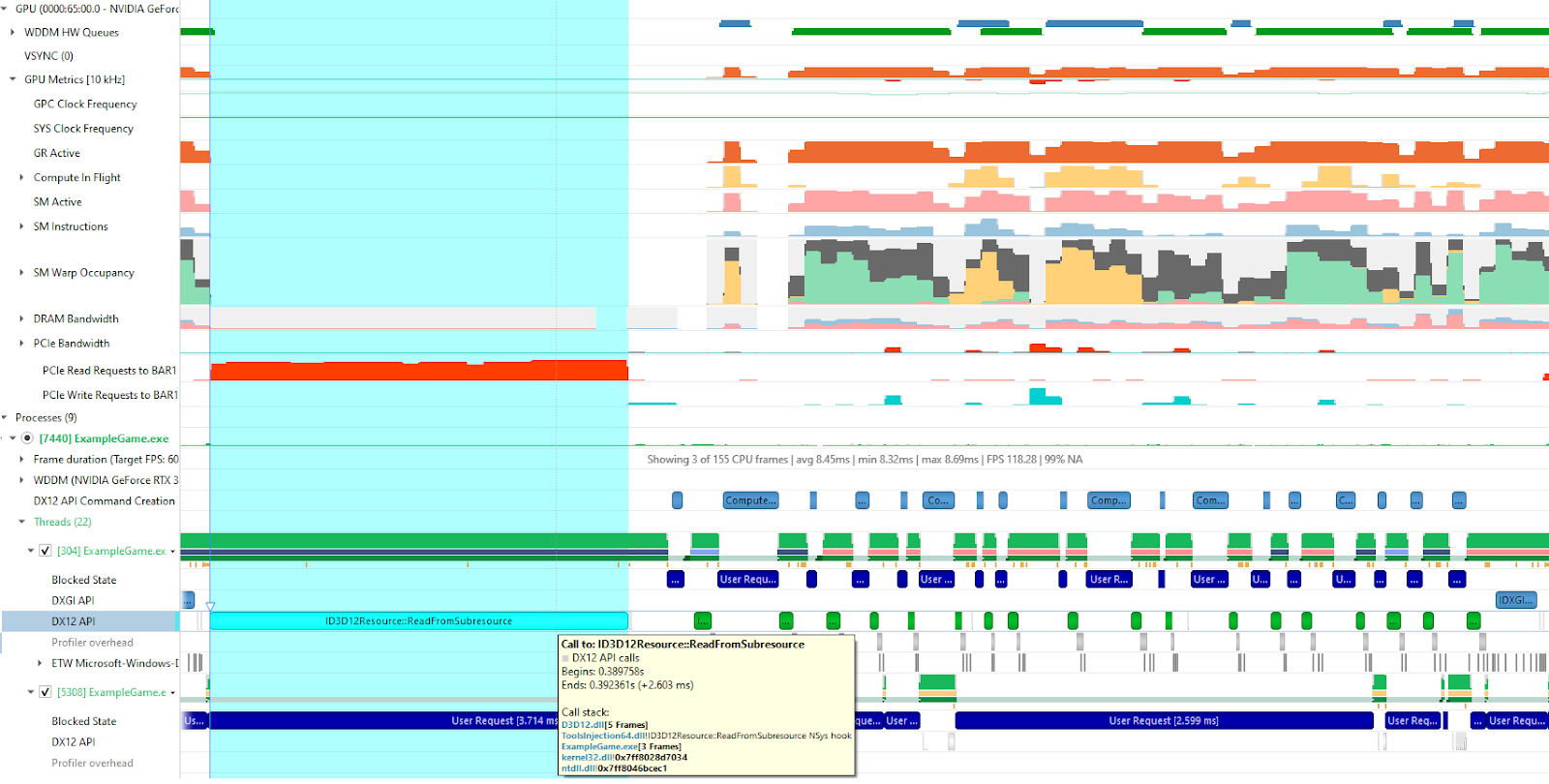 NVIDIA Announces Nsight Systems 2021.3 | NVIDIA Technical Blog