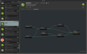 Change the Rules of the Game: NVIDIA Omniverse Brings an Arsenal of RTX ...