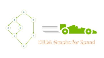 Dynamic Control Flow in CUDA Graphs with Conditional Nodes | NVIDIA Technical Blog