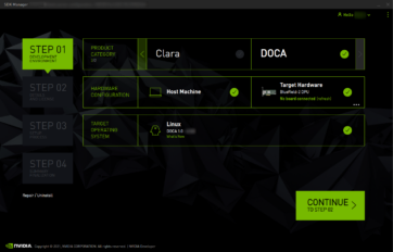 Demystifying NVIDIA DOCA | NVIDIA Technical Blog