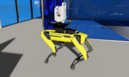 Trimble Explores Acceleration of Autonomous Robot Training with Synthetic Data Generation and ...