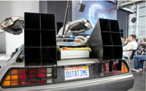 GPU-Accelerated Hierarchical DBSCAN with RAPIDS cuML – Let’s Get Back ...