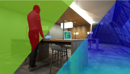 NVIDIA Isaac ROS Delivers AI Perception to ROS Developers | NVIDIA Technical Blog