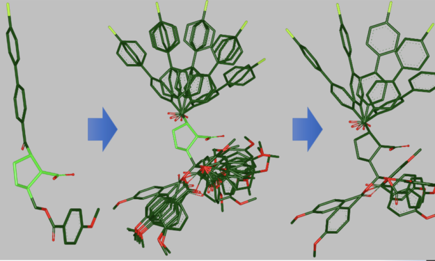 Creating Faster Molecular Dynamics Simulations with GROMACS 2020 ... Creating Faster Molecular Dynamics Simulations with GROMACS 2020 ...
