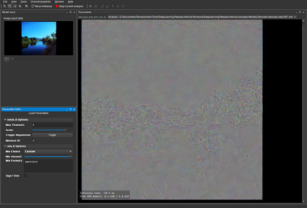Designing Deep Learning Applications with NVIDIA Nsight Deep Learning ...