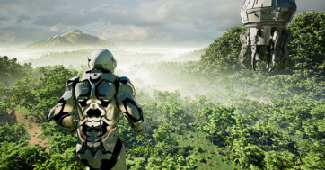 Ray Tracing Updates Available through NVIDIA SDKs and the NVIDIA Branch ...