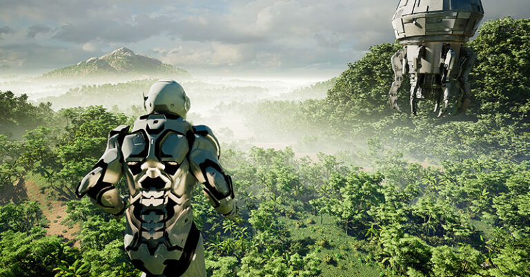 Ray Tracing Updates Available through NVIDIA SDKs and the NVIDIA Branch ...