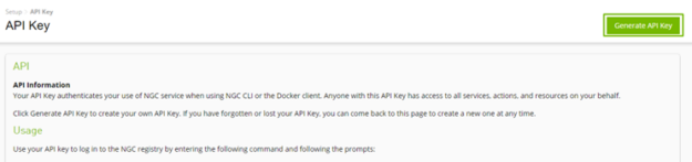 Speech Recognition: Deploying Models to Production | NVIDIA Technical Blog