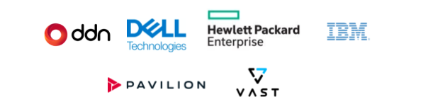 Accelerating IO in the Modern Data Center: Magnum IO Storage ...