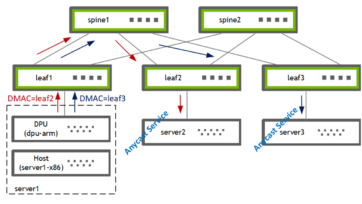 Developing Applications with NVIDIA BlueField DPU and DPDK | NVIDIA ...