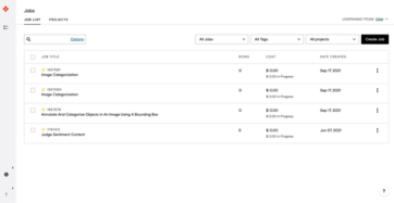 Overcoming Data Collection and Augmentation Roadblocks with NVIDIA TAO Toolkit and Appen Data ...