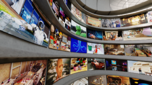 Rapidly Generate 3D Assets for Virtual Worlds with Generative AI ...