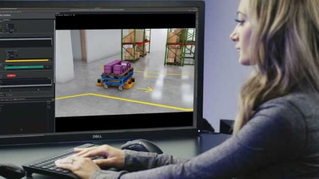 New Features And Applications Make Deploying Edge Ai Easy With Nvidia Fleet Command Nvidia