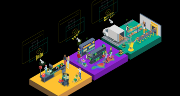 Different Types of Edge Computing | NVIDIA Technical Blog