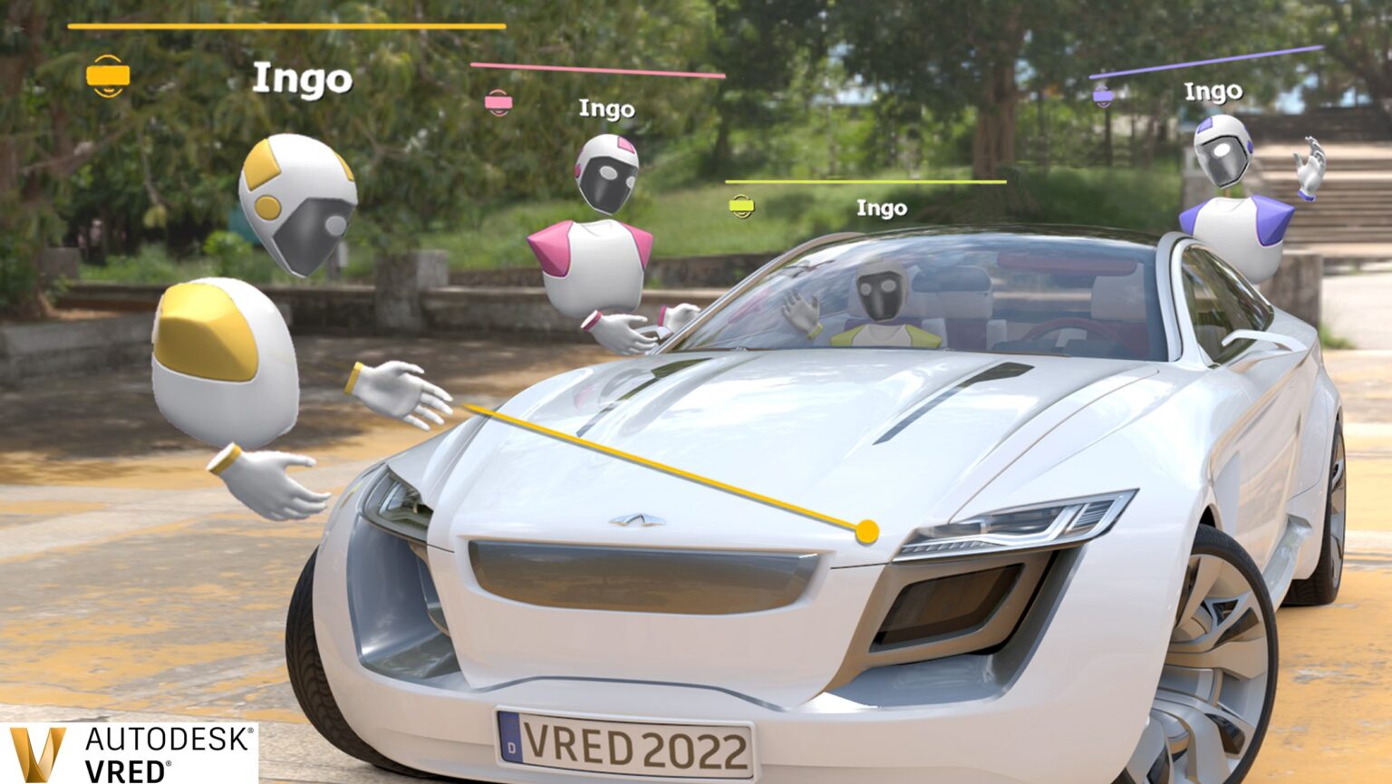 Record, Edit, and Rewind in Virtual Reality with NVIDIA VR Capture and ...