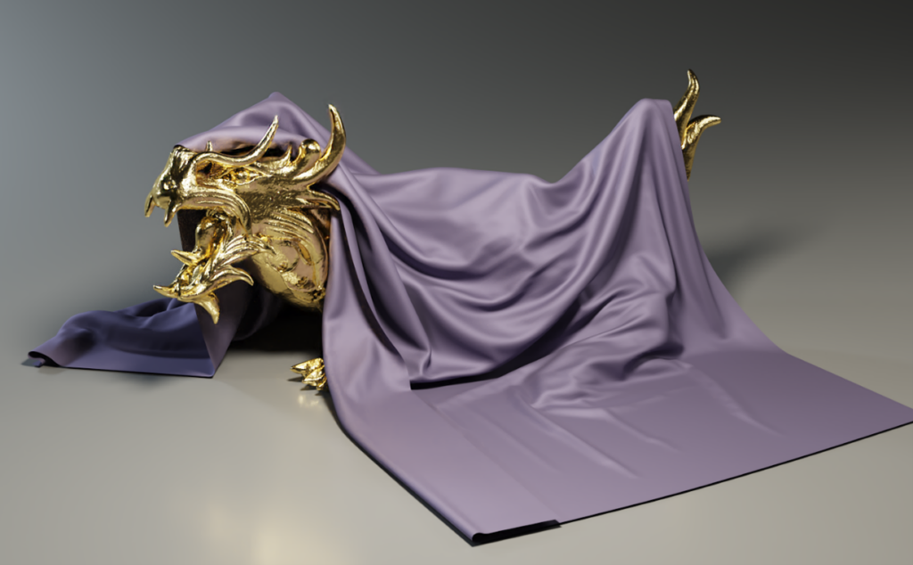Creating Differentiable Graphics And Physics Simulation In Python With Nvidia Warp Nvidia