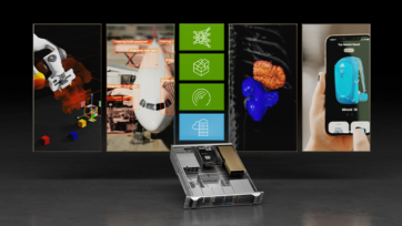 Train Your AI Model Once and Deploy on Any Cloud with NVIDIA and Run:ai ...