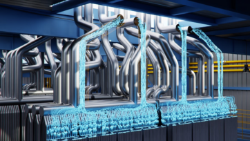 Open Source Simulation Expands with NVIDIA PhysX 5 Release | NVIDIA Technical Blog