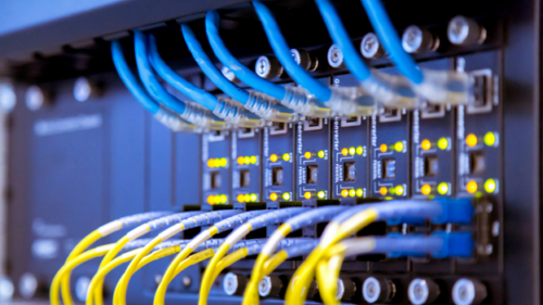 Choosing the Right Speed for Your Leaf-Spine Data Center Network | NVIDIA Technical Blog