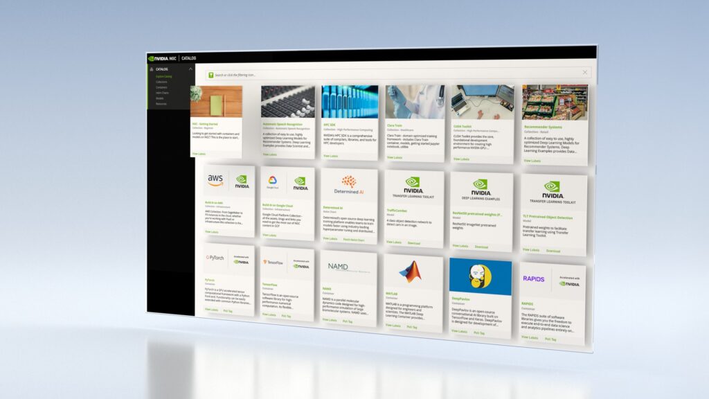 Pandas Dataframe Tutorial Beginners Guide To Gpu Accelerated Dataframes In Python Nvidia