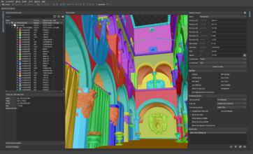 Improve Guidance and Performance Visualization with the New Nsight ...