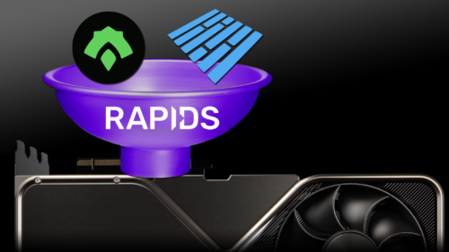 Accelerating IO in the Modern Data Center: Magnum IO Storage | NVIDIA ...