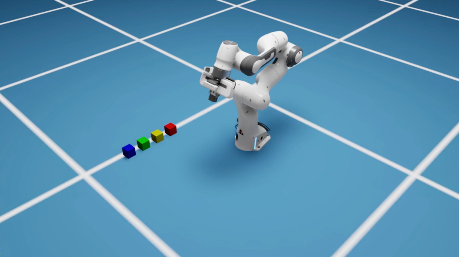 Expedite the Development, Testing, and Training of AI Robots with Isaac ...