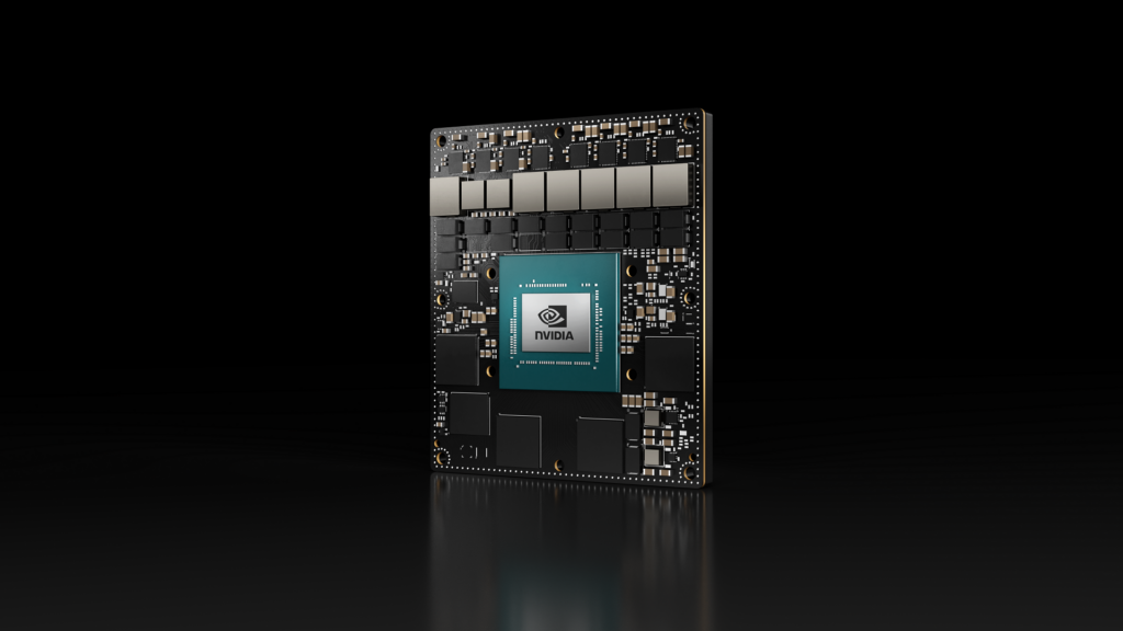 Develop for All Six NVIDIA Jetson Orin Modules with the Power of One ... Develop for All Six NVIDIA Jetson Orin Modules with the Power of One ...