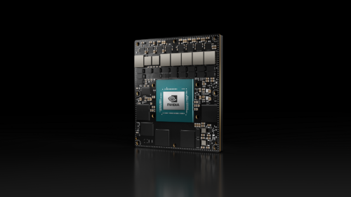 Solving Entry-Level Edge AI Challenges with NVIDIA Jetson Orin Nano | NVIDIA Technical Blog