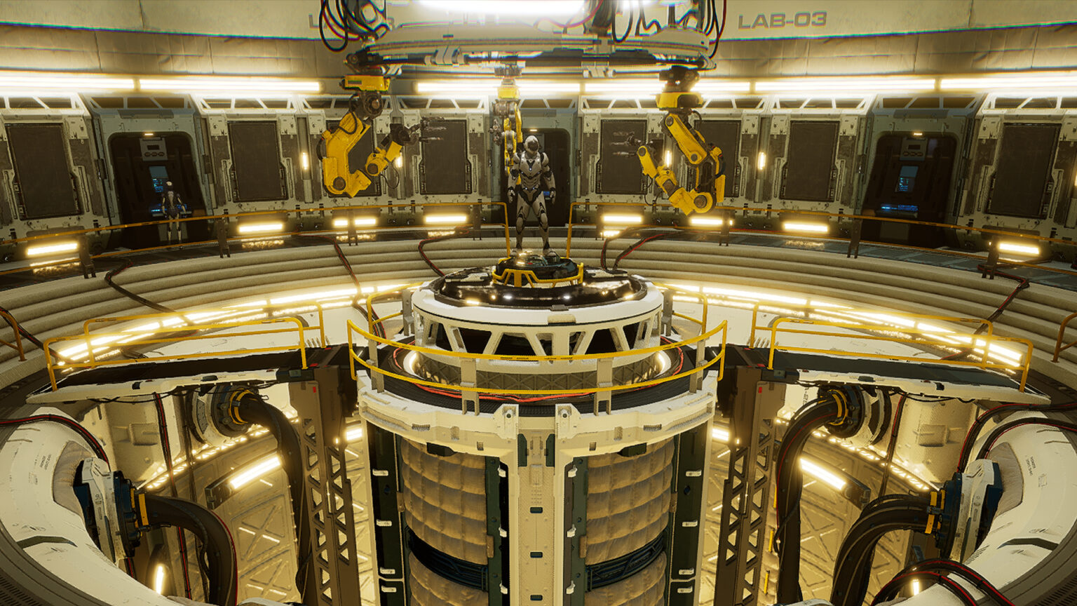 Five Features for Enhancing Your Workspace with NVIDIA RTX Software ...