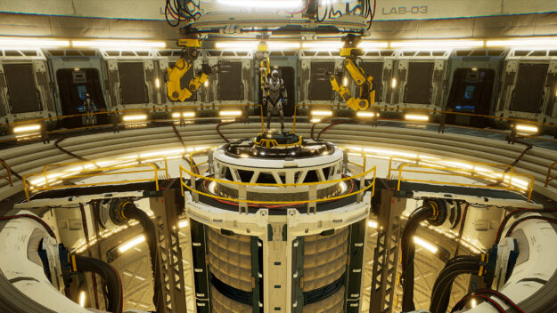 Five Features for Enhancing Your Workspace with NVIDIA RTX Software ...