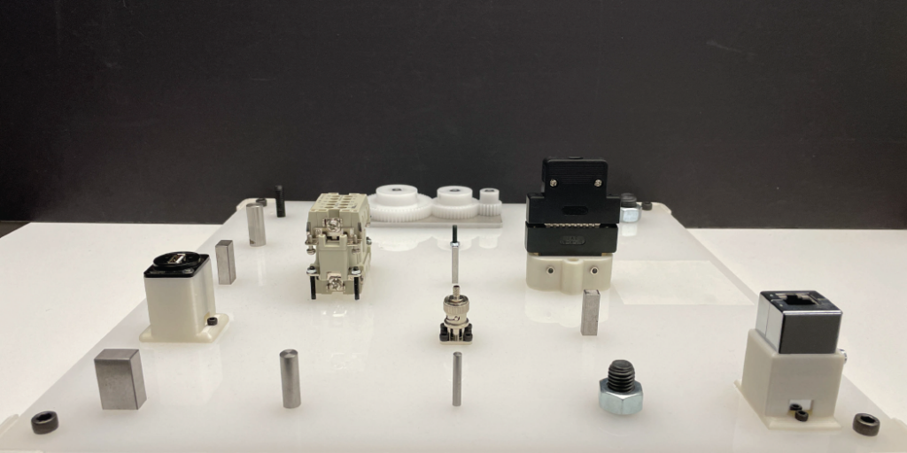 Advancing Robotic Assembly with a Novel Simulation Approach Using ...