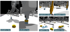 Advancing Robotic Assembly with a Novel Simulation Approach Using ...