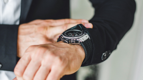 Open Source Time Synchronization Services For Data Center Operators Nvidia Technical Blog