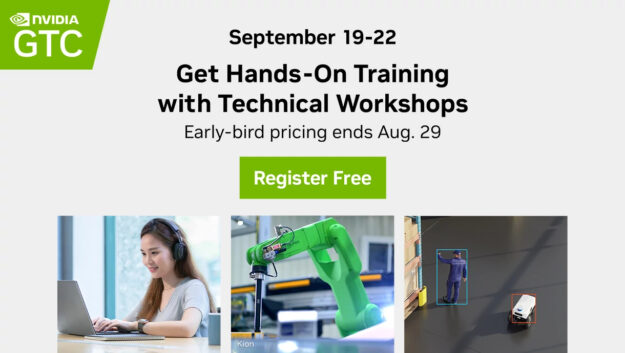 Getting Started with NVIDIA Instant NeRFs | NVIDIA Technical Blog