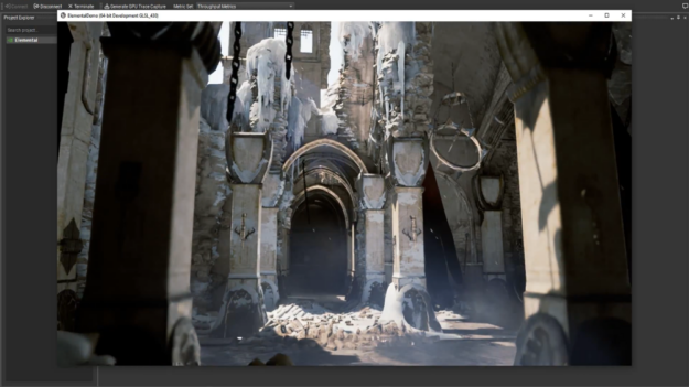 Using Vulkan Sc For Safety Critical Graphics And Real Time Gpu Processing Nvidia Technical Blog