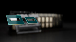 Upgrading Multi-GPU Interconnectivity with the Third-Generation NVIDIA ...