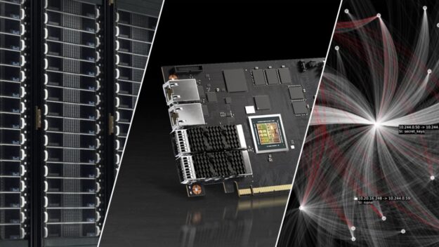 Strategies for Maximizing Data Center Energy Efficiency | NVIDIA Technical Blog