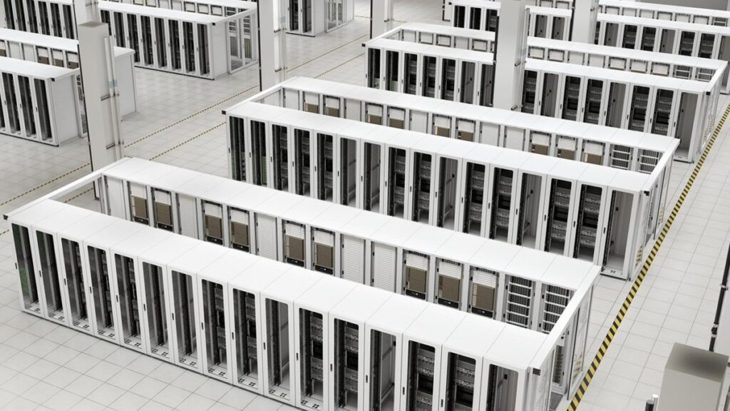 Achieving a Cloud-Scale Architecture with DPUs | NVIDIA Technical Blog