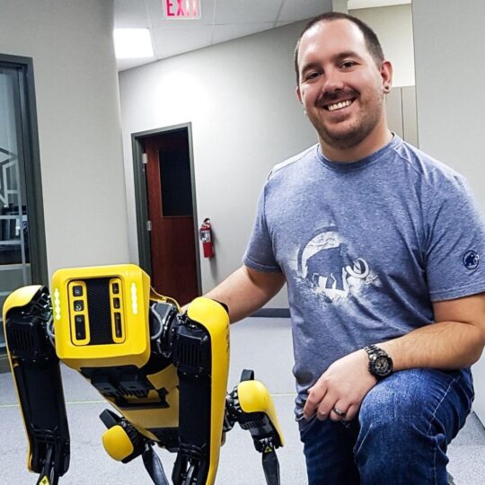 Author: Dave Niewinski | NVIDIA Technical Blog