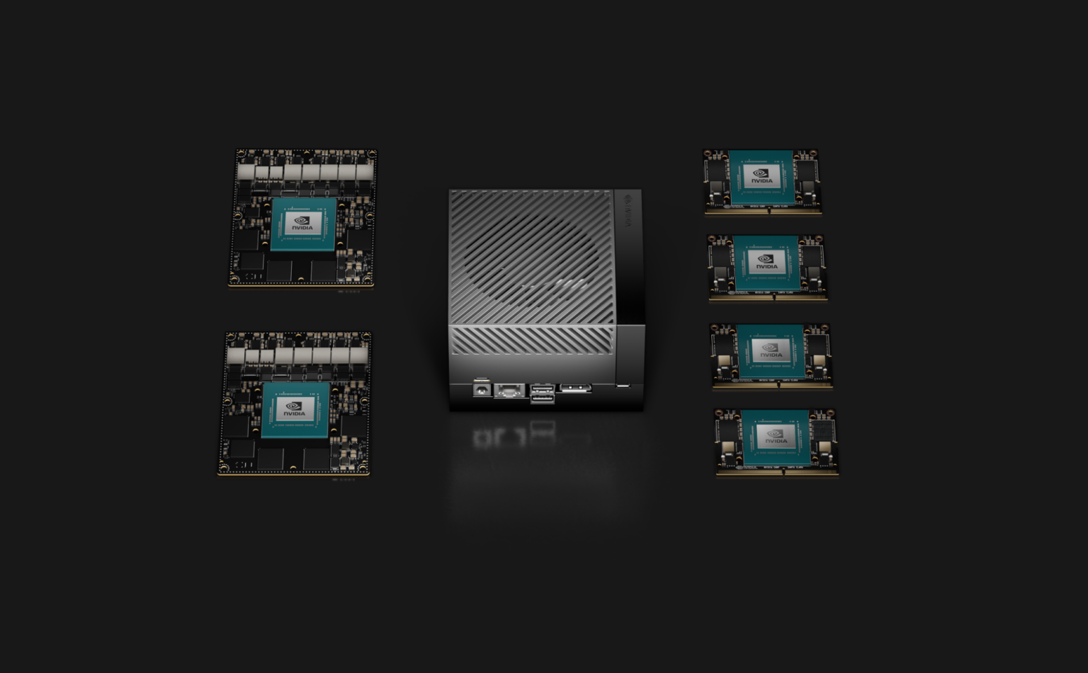 Solving Entry-Level Edge AI Challenges with NVIDIA Jetson Orin Nano | NVIDIA Technical Blog
