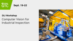 Automatic Defect Inspection Using the NVIDIA End-to-End Deep Learning ...