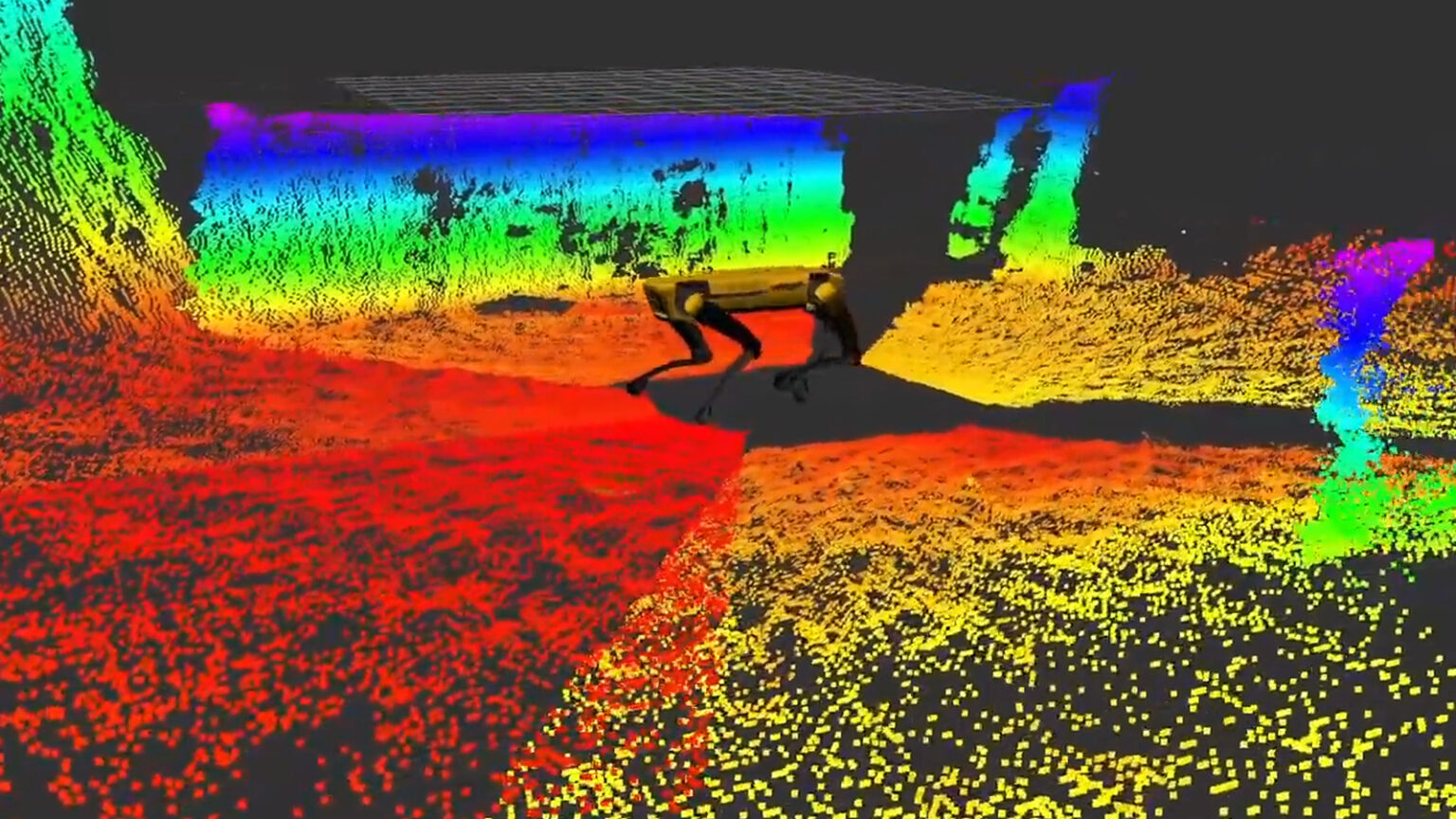 Low-Code Building Blocks for Speech AI Robotics | NVIDIA Technical Blog